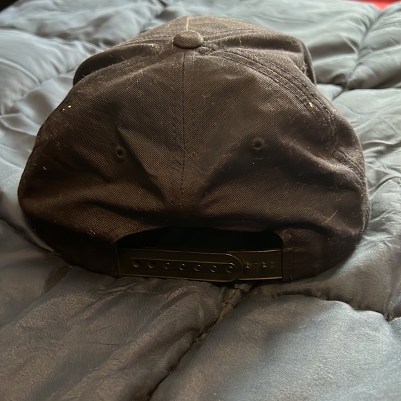 krew | Accessories | Krew Snapback Hat | Poshmark